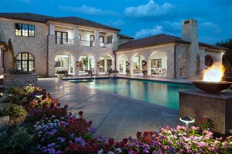 Southlake Residence Austin Jauregui Architecture Interiors