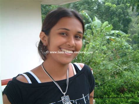 Sri Lankan Actress Kello