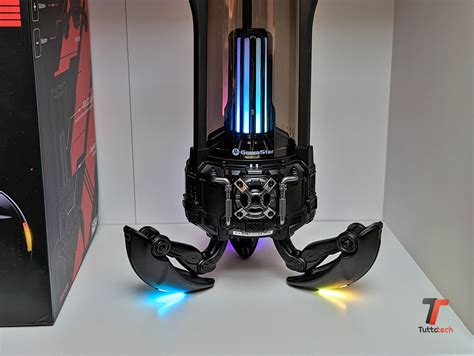 Recensione Gravastar Supernova Lo Speaker Bluetooth Per Gli