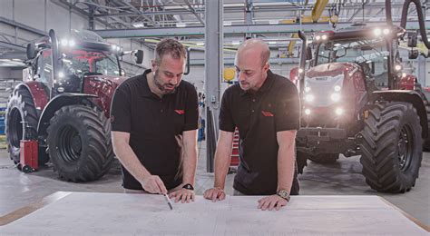 The Technological Challenge Of Mccormick Tractors Mccormick