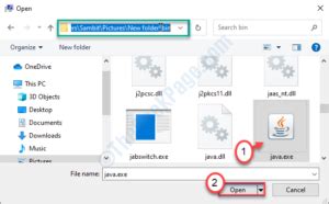 Java Install Or Update Did Not Complete Error Code