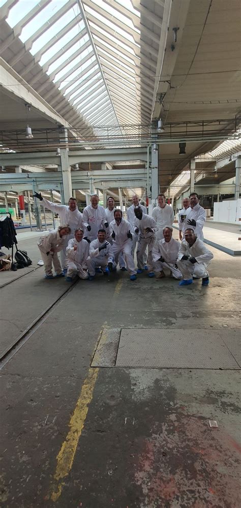 Amanda Lapadat Nordström Posted On Linkedin