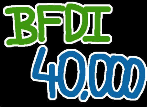 Blocky Battle For Dream Island 40000k Wiki Fandom
