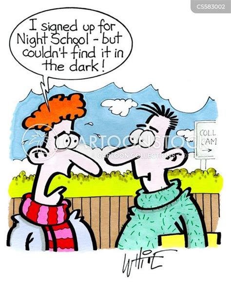 Adult Learning Cartoons And Comics Funny Pictures From Cartoonstock