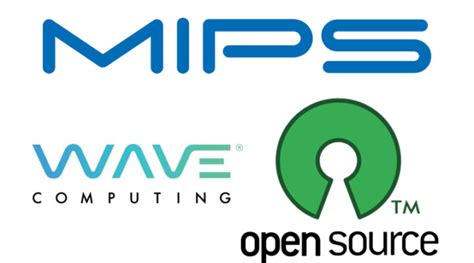 Wave Computing To Open Source MIPS Architecture CNX Software