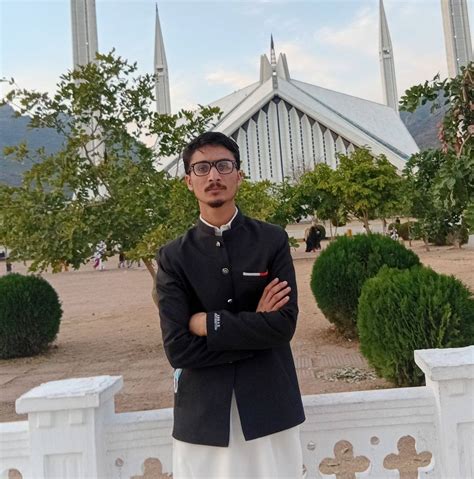 Muhammad Dawood Shah