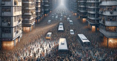 Top Population Issues And Solutions