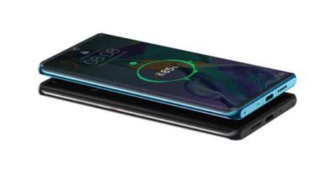 Nfc Wireless Charging