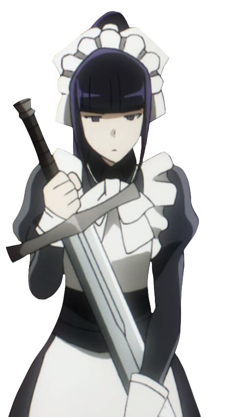 Narberal Gamma By Animesaint369 On Deviantart