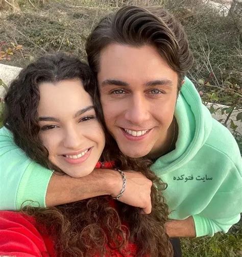 بیوگرافی بازیگر نقش آسیه در سریال خواهران و برادران سو بورجو یازقی و