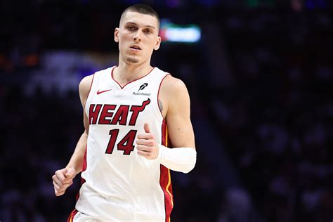 Miami Heat Announce Tyler Herro Will Miss ‘around Eight Weeks Dallas