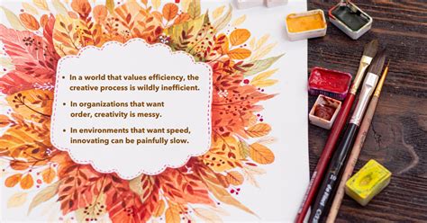 If You Want Innovation You Have To Understand A Few Things Evergreen