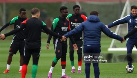 Teshaun Murisa Josh Ogunnaike Ife Ibrahim And Nathan Butler Oyedeji