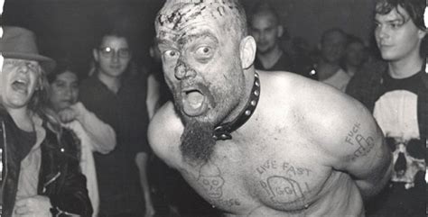 Gg Allin