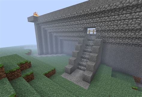 Colleseum Minecraft Map