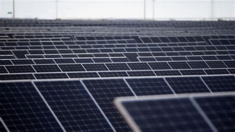 La Energía Solar Llegará A Los Edificios De Administración De Querétaro