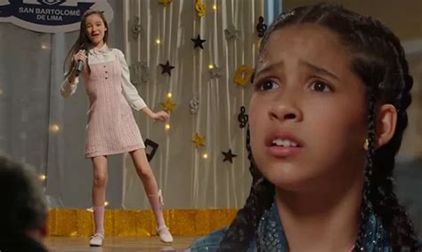 Luz Quedará En Ridículo Por Mafer Avance