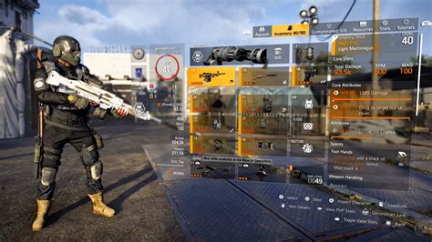[top 10] The Division 2 Best Dps Weapons Gamers Decide