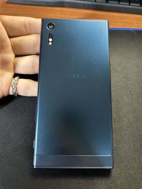 二手極新 Sony Xperia Xz F8331 32g 外觀超新！！ 蝦皮購物