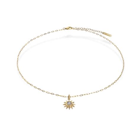 Celeste Necklace Hey Harper