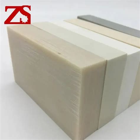 Renshape Board Zs Tool Polyurethane Casting Mast Mould Board Sheets