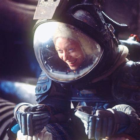 Lambert Veronica Cartwright In Alien 1979 Alien Movie 1979 Classic Sci Fi Movies Aliens