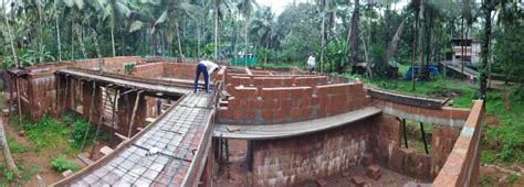 Amaljith K G On Linkedin Sunshade Concrete