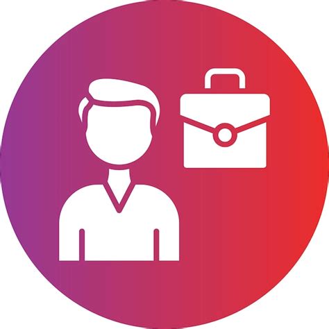 Premium Vector A Red And Purple Sign With A Man And A Woman In A