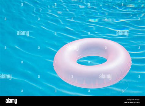 Objects Floating On Water