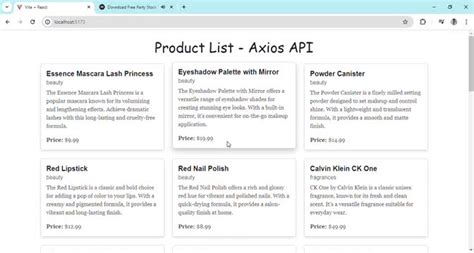 nikunj navadiya on linkedin 🧮 api calling with axios package 🧮 📌red