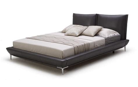 Exclusive Leather Luxury Platform Bed Corpus Christi Texas Bh Ritz V Kuka