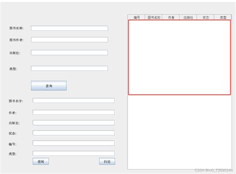 Jtable的数据库信息无法显示jtable不显示数据 Csdn博客