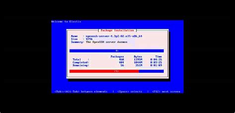 Install Elastix 24 Youtube