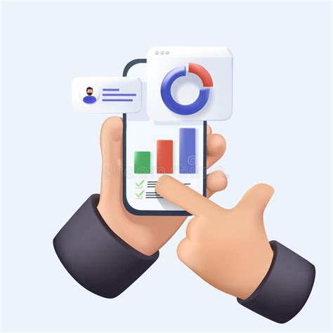 Modern Flat Color Line Designed Concepts Icons For Testing Solution Cloud Computing And Cloud
