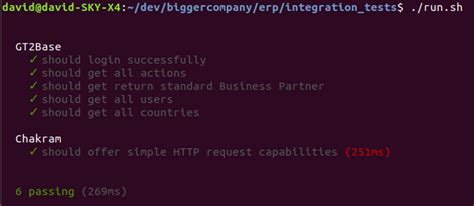 GitHub Idempiere Micro Archive Integration Tests H IDempiere REST API Tests