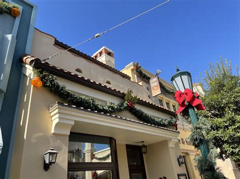 Photos Buena Vista Street Reopens At Disney California Adventure