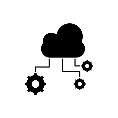 Api Interface Concept Line Icon Simple Element Illustration Api Interface Concept Outline