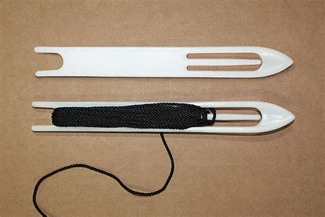 Net Repair Needle Beacon Athletics