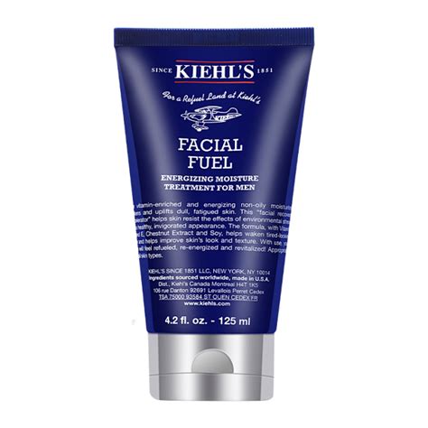 科颜氏男士乳液