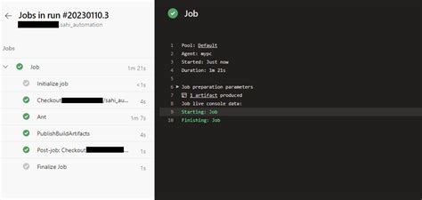 Integrate With Azure Devops Sahi Pro