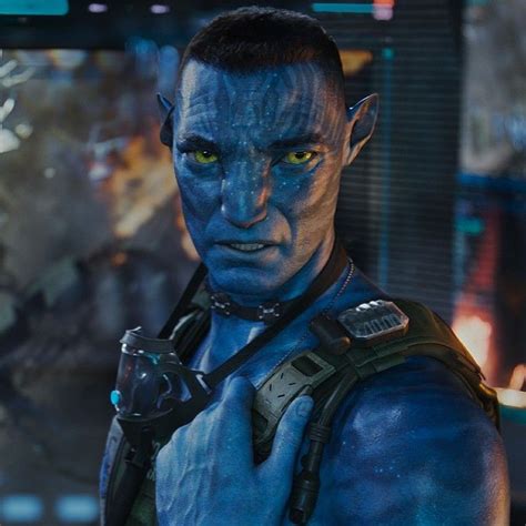 Colonel Miles Quaritch Avatar Recom Chatfai