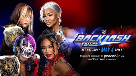 Qr Code Teases Uncle Howdys Return Womens Tag Title Match Set For