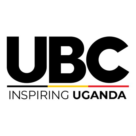 Ubcs Logo Ubc Ulsan Broadcasting Corporation Logo Png Vector In Svg