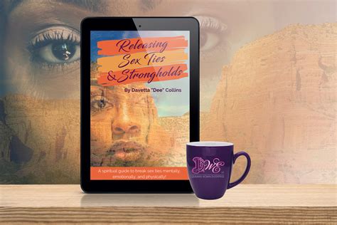 Releasing Sex Ties And Strongholds E Book Dunamis Woman