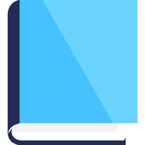 Book Vector Svg Icon Svg Repo