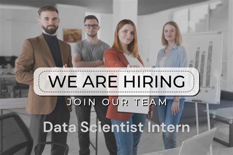 Technocolabs Softwares On Linkedin Data Scientist Intern