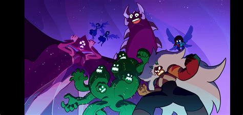 Final Boss Steven Universe Know Your Meme