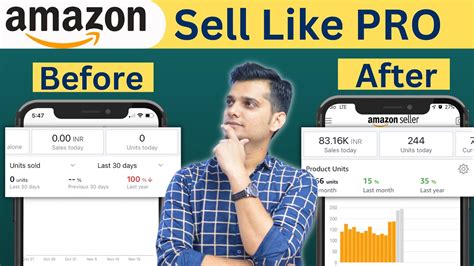 Amazon Business कैसे Grow करें Selling Tips For New Amazon Seller