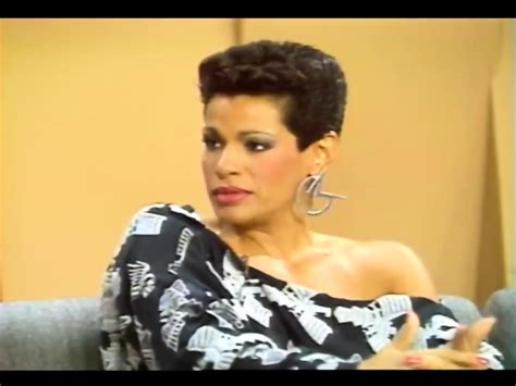 Vanessa Del Rio Interview