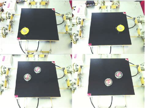 Manipulating Several Objects Download Scientific Diagram